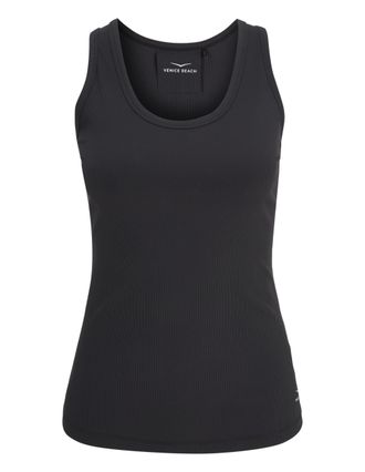 Venice Beach Top VB Brenda Black, XL