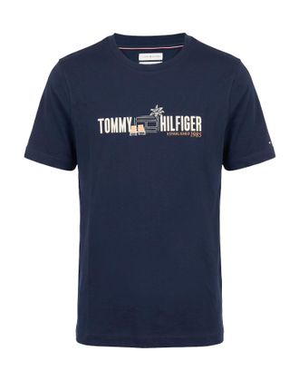 Tommy Hilfiger TOPS - T-shirts auf YOOX.COM