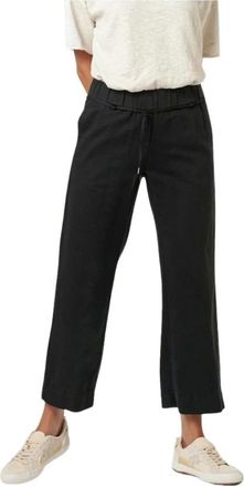 Toni Damen, Hosen, Schwarzk, MGr&ouml;&szlig;e