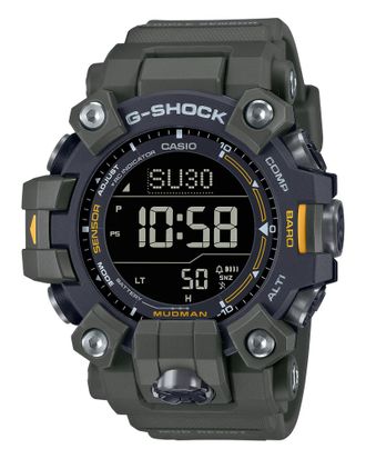 Casio Mudman Herrenuhr GW-9500-3ER