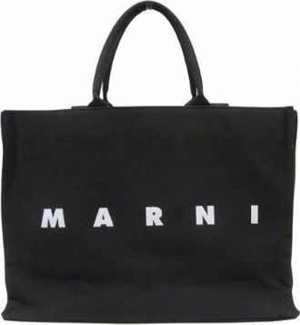 Marni Damen, Pre-Owned, Schwarzk, ONE SIZEGr&ouml;&szlig;e