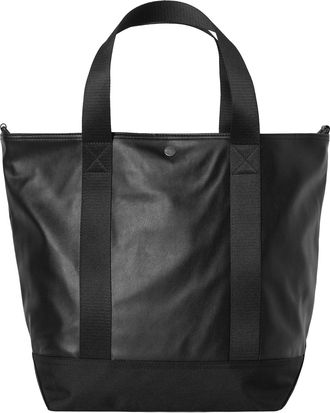 Carhartt Work in Progress Synthetic Tote Bag - Black