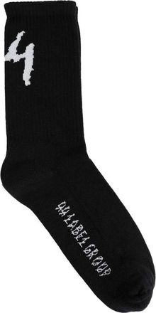 44 Label Group Klassische Socken - - Underwear - Herren - Schwarzk - ONE SIZE
