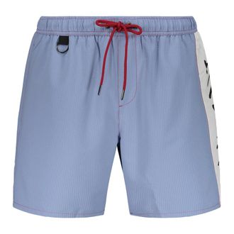 Iceberg Herren, Bademode, Blau, XLGr&ouml;&szlig;e