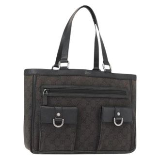 Gucci Damen, Pre-Owned, Schwarzk, ONE SIZEGr&ouml;&szlig;e