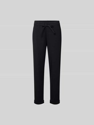 Juvia Sweatpants mit elastischem Bund