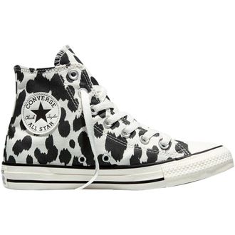 Converse CHUCK TAYLOR ALL STAR COW PRINT