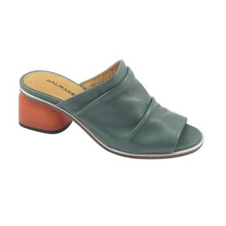 Halmanera Azzurra Stylischer Schuh - - Shoes - Damen - Blau - 37 EU