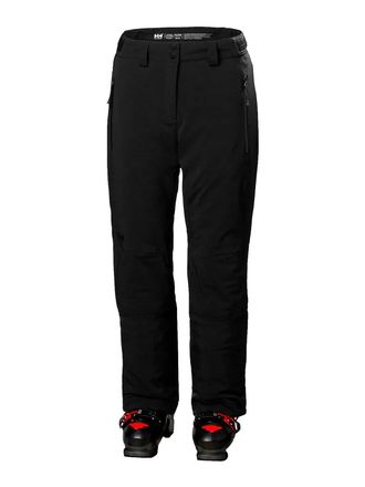 Helly Hansen Pantalons Décontractés - Noir