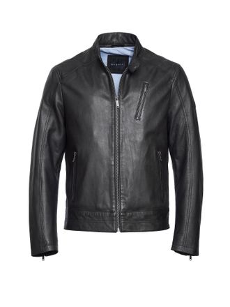 Bugatti Lederjacke BURubio