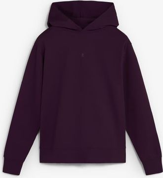 Scalpers Sweat à capuche basique - Violet