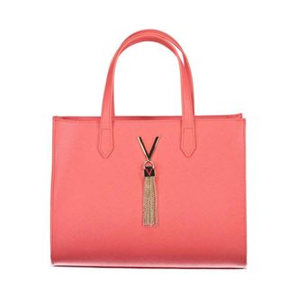 Valentino Tote Handtasche mit Quasten-Detail - - Bags - Damen - Rosa - ONE SIZE