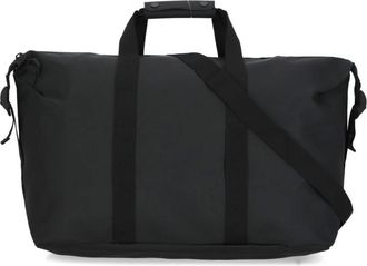 Rains Homme, Sacs, Noir, Taille: ONE Size Weekend Bags