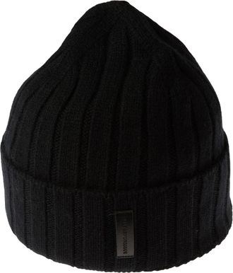 Emporio Armani ACCESSOIRES - M&uuml;tzen & H&uuml;te auf YOOX.COM
