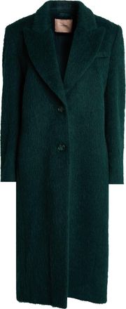 Twin-Set JACKEN & M&Auml;NTEL - M&auml;ntel auf YOOX.COM