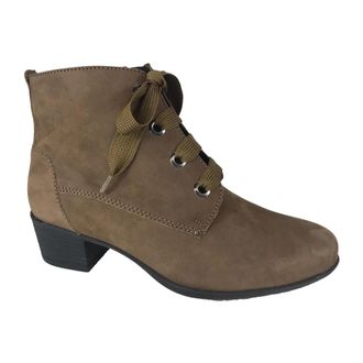 Solidus Stiefel Schuhe - - Shoes - Damen - Braun - 40 EU