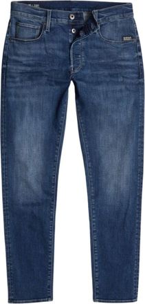 G-Star Herren, Jeans, Blau, W33Gr&ouml;&szlig;e