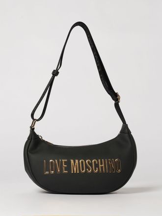 Love Moschino Umh&auml;ngetasche LOVE MOSCHINO Damen Farbe Schwarz