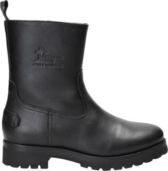 Panama Jack Winterstiefel - - Shoes - Damen - Schwarzk - 40 EU