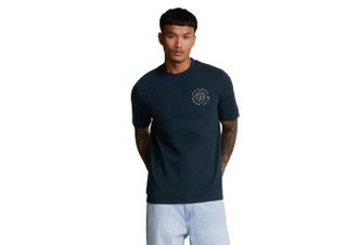 Lyle & Scott T-Shirt T-Shirt Lyle&Scott Stamp