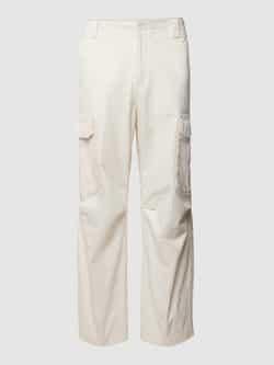 Tommy Jeans Cargohose mit Gesäßtaschen Modell AIDEN