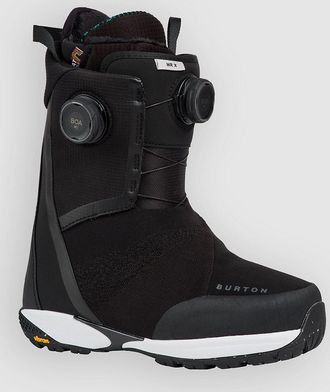 Burton Waverange X 2027 Snowboard-Boots black