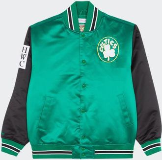 Mitchell & Ness Veste - Taille XS