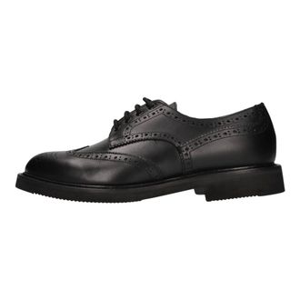 Cerbero Herren, Schuhe, Schwarzk, 39 EUGr&ouml;&szlig;e