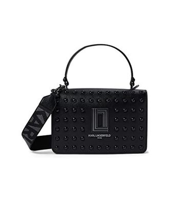 Karl Lagerfeld Karl Lagerfeld Paris Simone Sac à bandoulière Noir Taille unique, noir, Taille unique