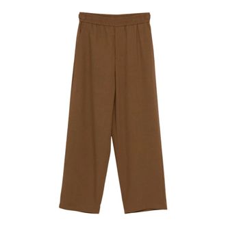 Ami Herren, Hosen, Braun, 2XSGr&ouml;&szlig;e