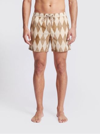 Ballantyne Maillot De Bain Homme couleur Beige