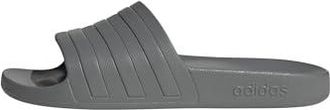 adidas Femme Adilette Aqua Slides, grey three/grey three/grey three, 40.5 EU