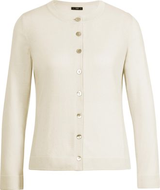 Ivko Fester Cardigan