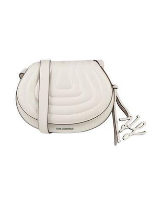 Karl Lagerfeld SACS - Sacs Bandouli&egrave;re sur YOOX.COM