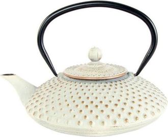 DKD Home Decor teekanne, Estándar