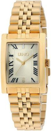 Liu Jo Uhr Casual Imperia TLJ2652 Goldfarben