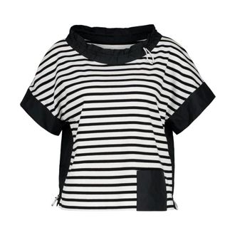 Marc Cain Damen, Blusen & Hemden, Wei&szlig;, XLGr&ouml;&szlig;e