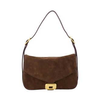 Balenciaga Damen, Taschen, Braun, ONE SIZEGr&ouml;&szlig;e