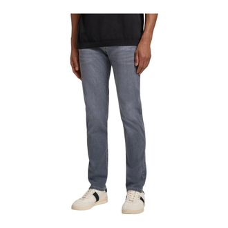 Bugatti Flexcity Jeans - - Jeans - Herren - Grau - W40 L34