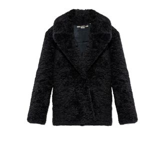 Stella McCartney Damen, Jacken, Schwarzk, XSGröße