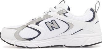 New Balance ML408A 408 Homme White/Black EU 42.5