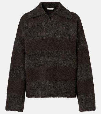 Joseph Polo Take rayé