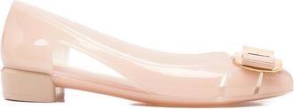 Ferragamo Vara Bow Pumps