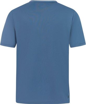 Protest T-Shirt PRTCore surf t shirt short sleeves EMPIRE BLUE