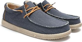 Walk In Pitas | WP150 Steve | Mocassins pour Hommes | Chaussures Bateau | Slipon Loafers | Baskets dété | Sneakers | Pantoufles dété | Chaussures de Walkinpitas | M