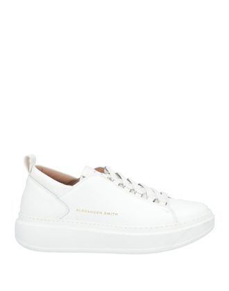 Alexander Smith SCHUHE - Sneakers auf YOOX.COM