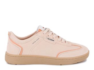 Palladium Unisex Pallacup Casual SDE Sneaker, Peaskin, 42 EU