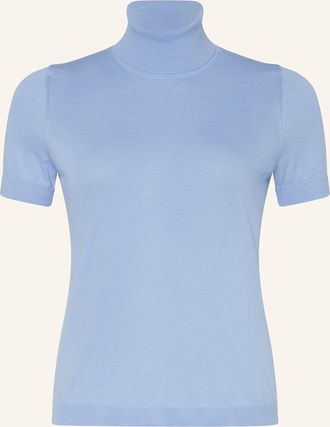 Marina Rinaldi Marina Rinaldi Strickshirt Abile blau