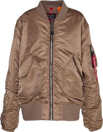 Alpha Industries Jacke CWU MA-1