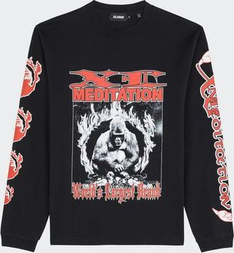 XLARGE T-shirt - Taille XL